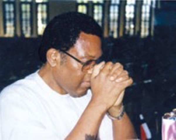 Alex Ibru: The Events that Re-empowered His commitment to the Guardian ...