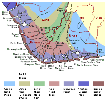 Treaties with Itsekiri of Benin River: Editor’s Introduction – Digital ...