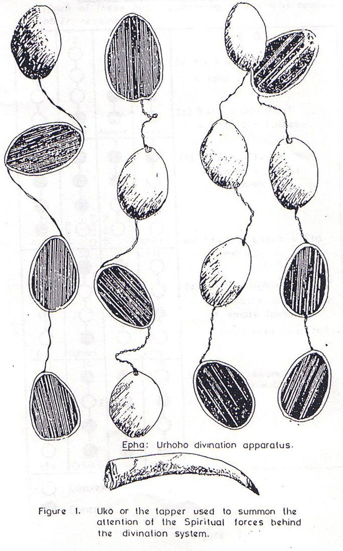 Epha – Digital Library and Museum of Urhobo History and Culture