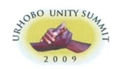 Urhobo Unity Summit – Urhobo Historical Society