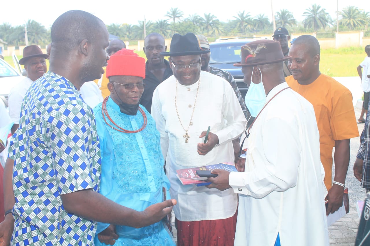 2021 Conference – Digital Library and Museum of Urhobo History and Culture