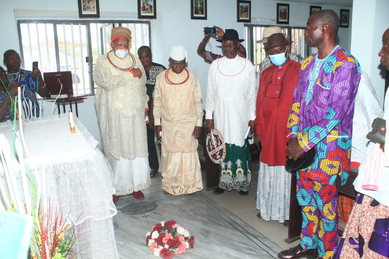 2021 Conference – Digital Library and Museum of Urhobo History and Culture
