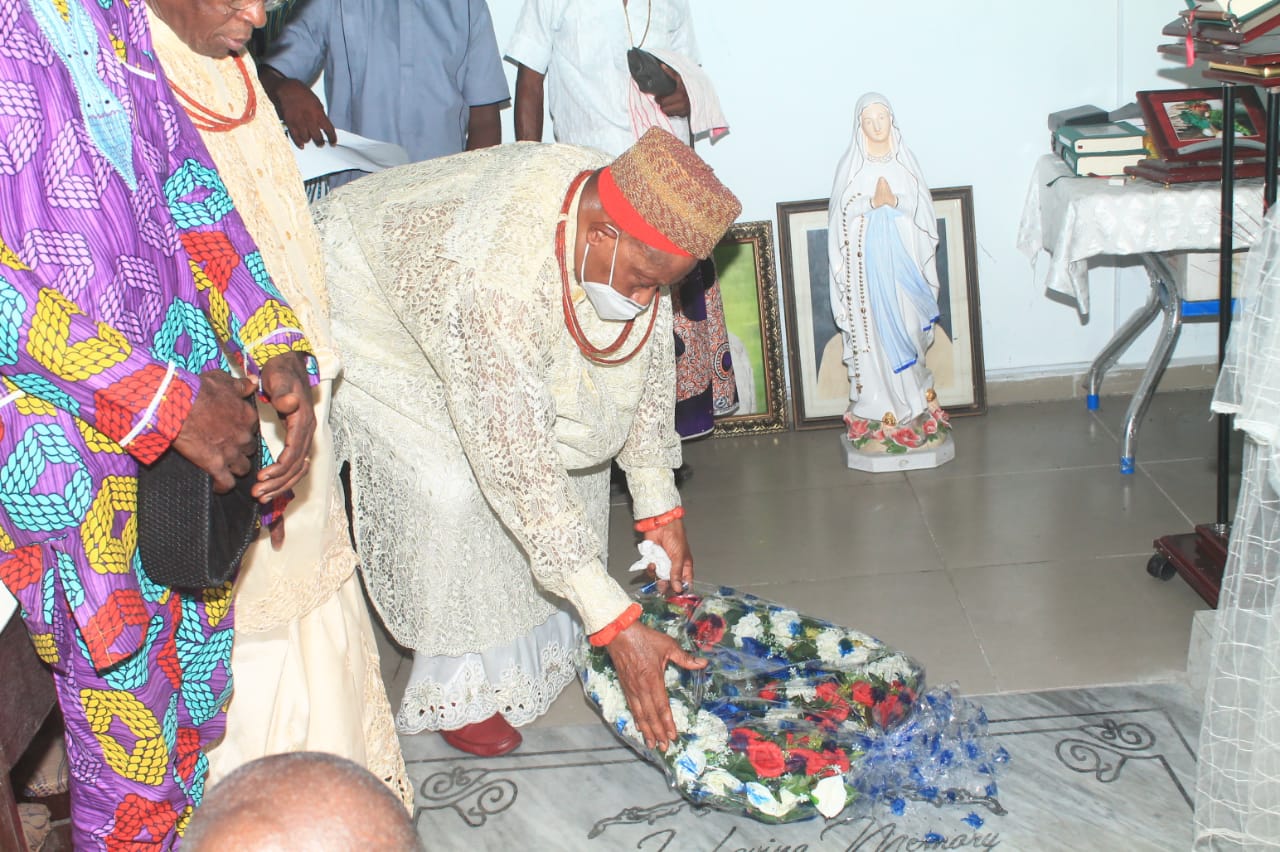 2021 Conference – Digital Library and Museum of Urhobo History and Culture