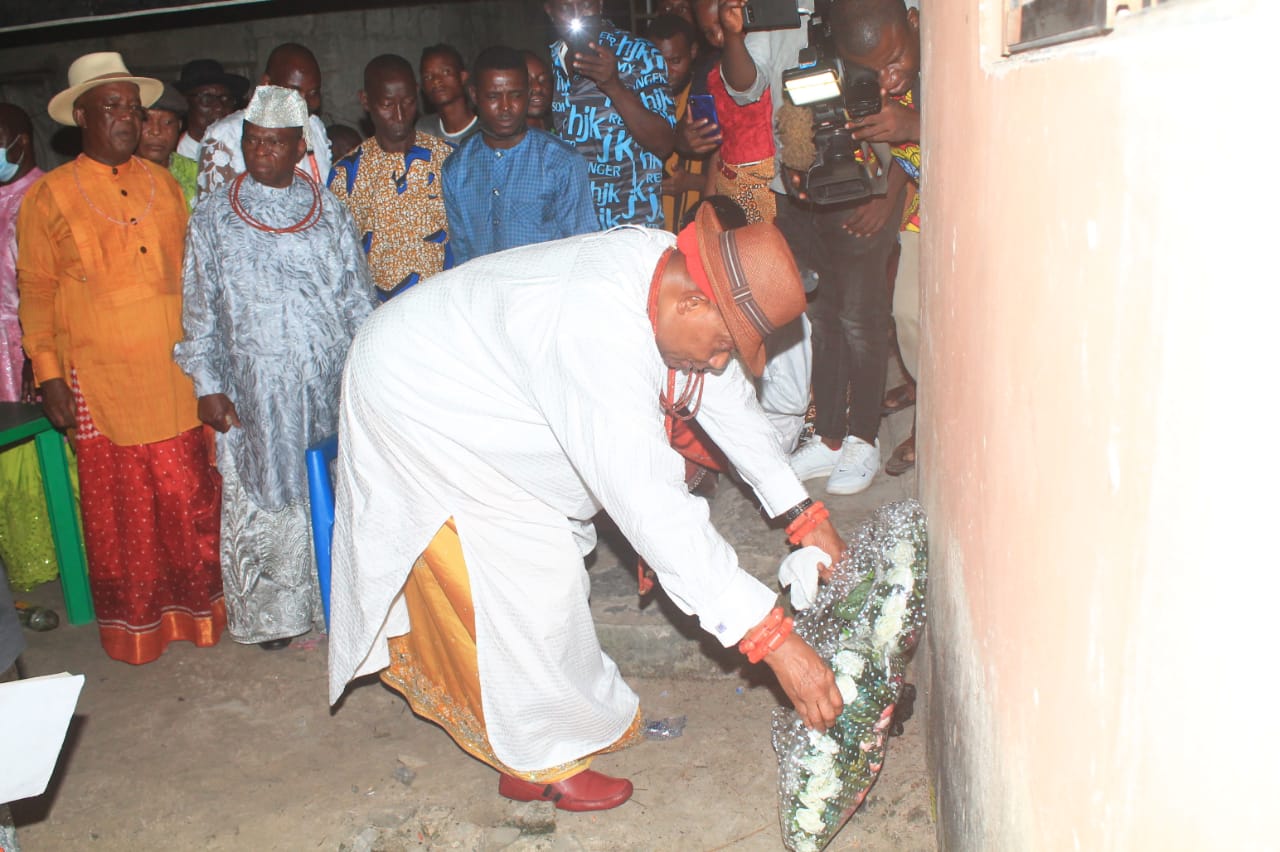 2021 Conference – Digital Library and Museum of Urhobo History and Culture