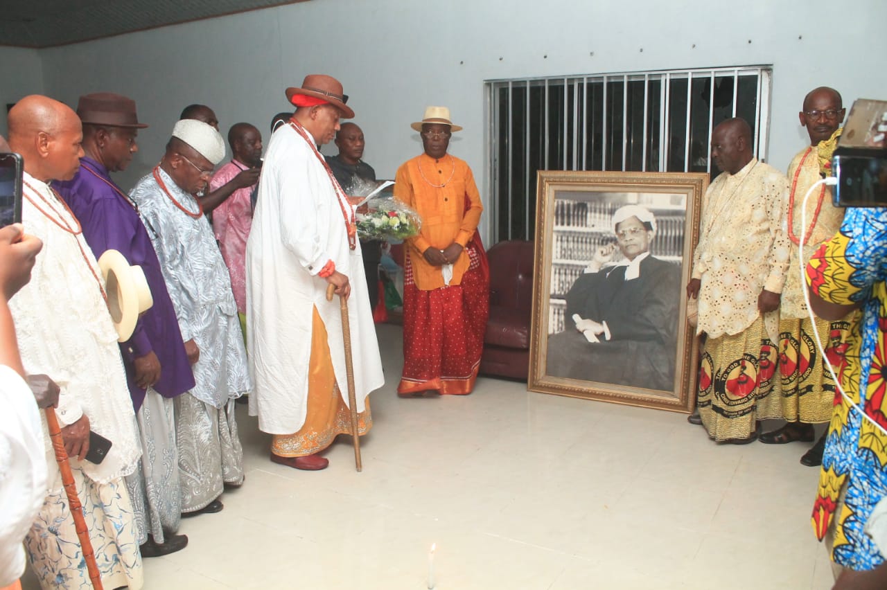 2021 Conference – Digital Library and Museum of Urhobo History and Culture