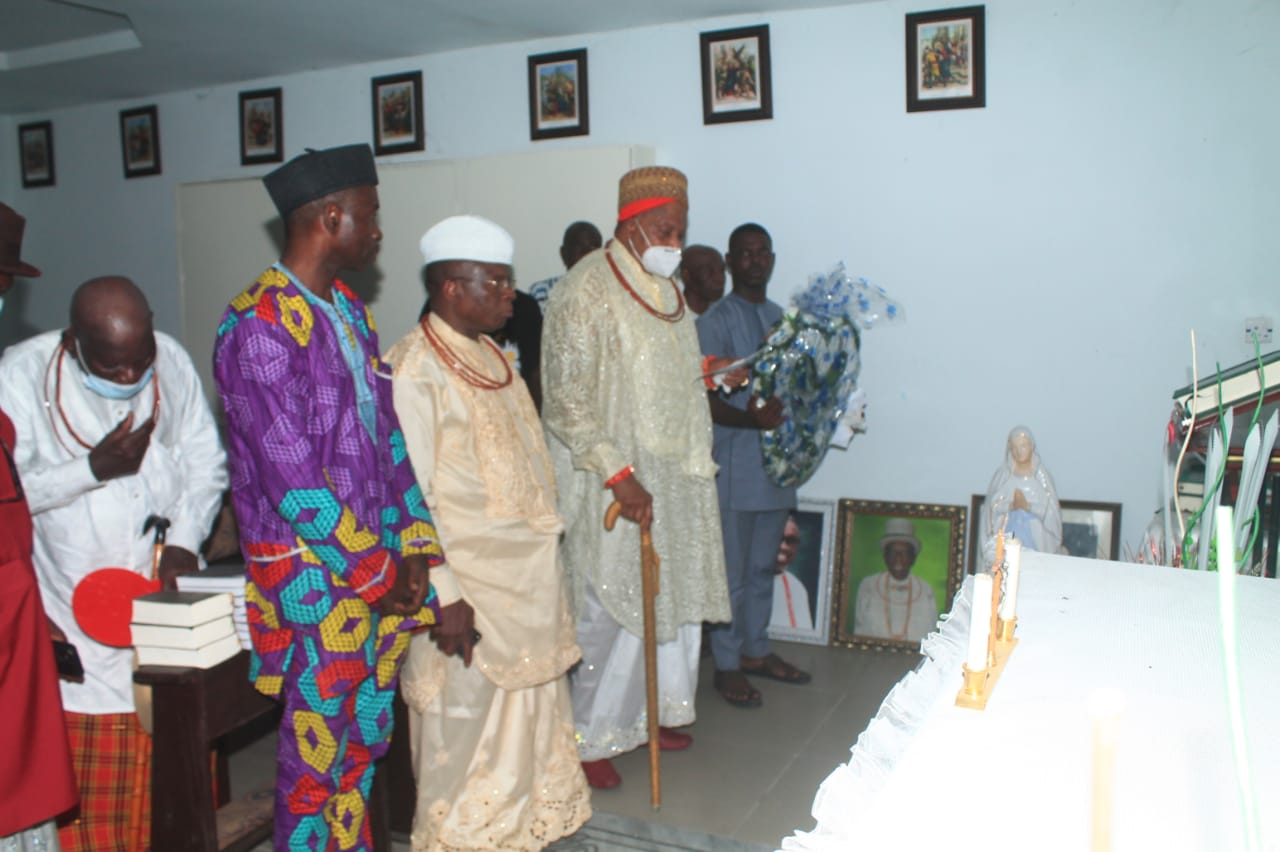 2021 Conference – Digital Library and Museum of Urhobo History and Culture