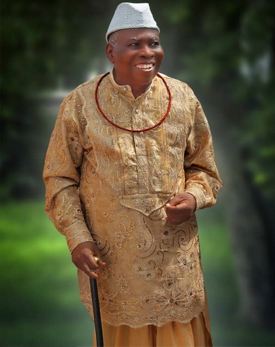 A Documentary Video on the Life and Times of Professor Peter Palmer ...